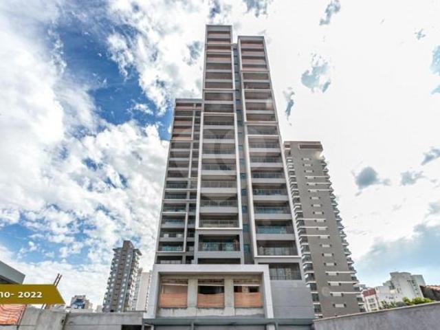 Apartamento à venda em Vila mariana SP