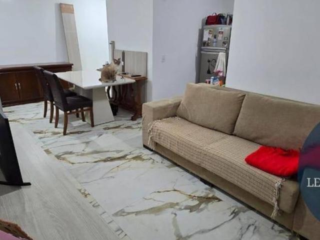 Apartamento à venda em Vila Mariana SP