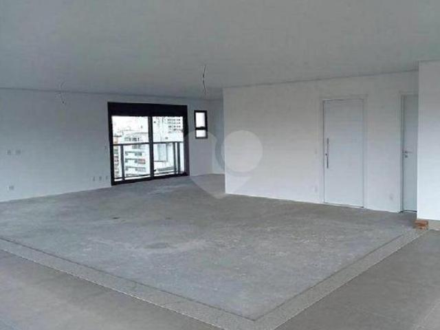 Apartamento à venda em Vila Mariana SP