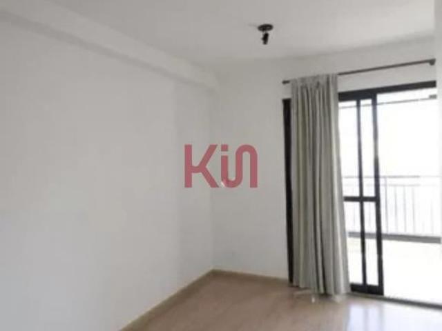Apartamento à venda em Vila Mariana, SP: 1 quarto, 1 banheiro, 1 vaga, 33m² Imperdível oportunidad