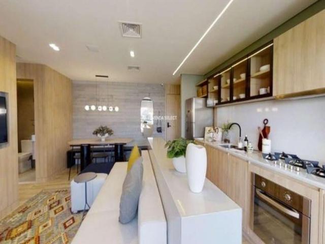 Apartamento à venda em Vila Mariana, SP