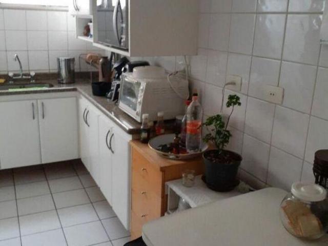 Apartamento à Venda em Vila Mariana SP 2 Dormitórios e 1 Vaga