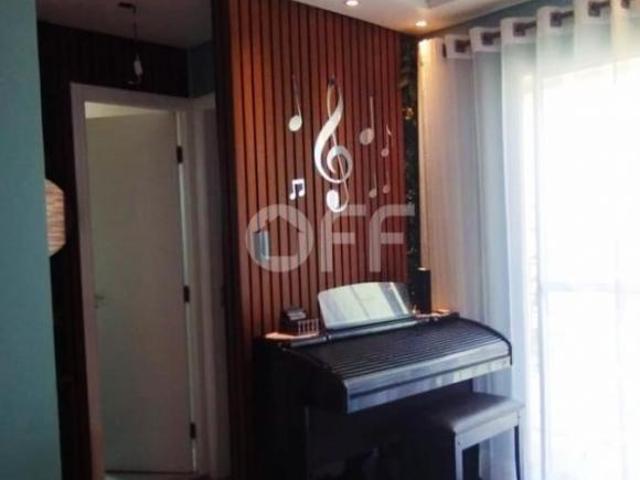 apartamento à venda em Vila Marieta
