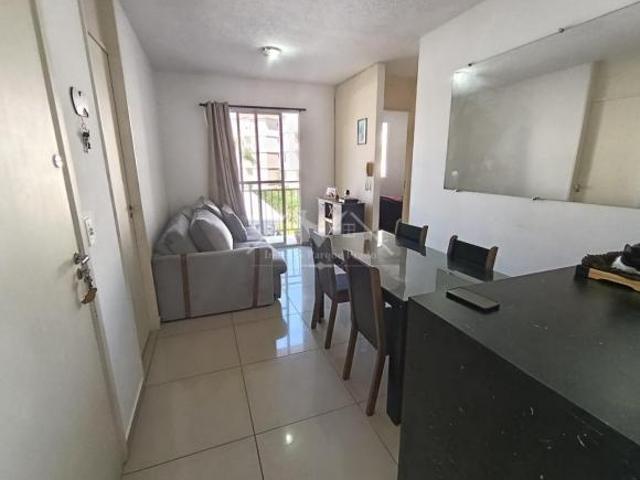 apartamento à venda em Vila Marieta