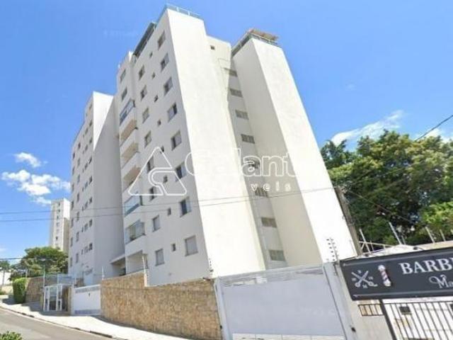 apartamento à venda em Vila Marieta