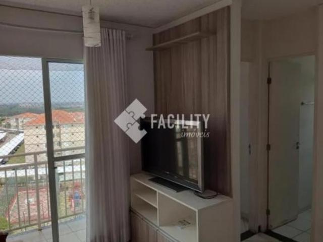 apartamento à venda em Vila Marieta