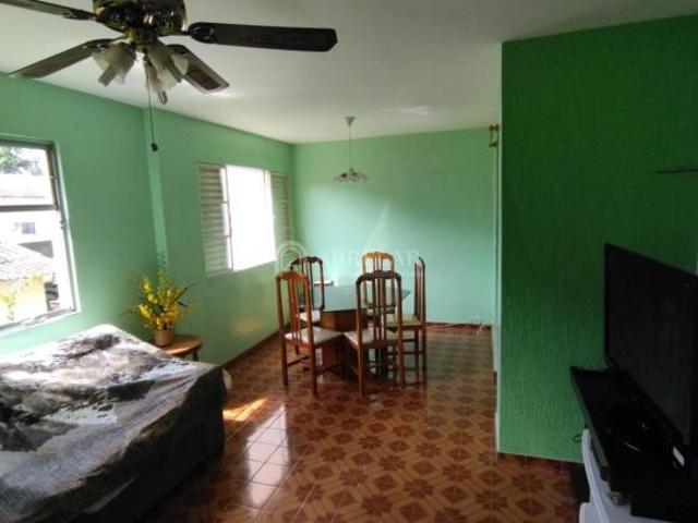 apartamento à venda em Vila Marieta