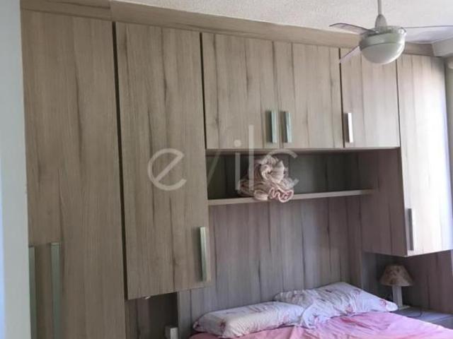 apartamento à venda em Vila Marieta