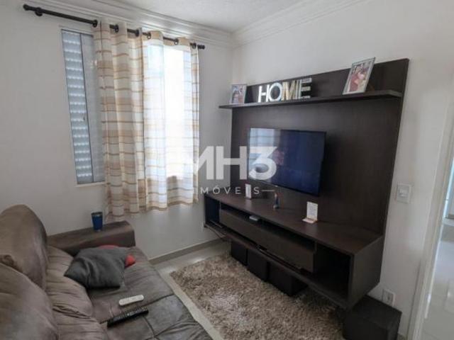 apartamento à venda em Vila Marieta