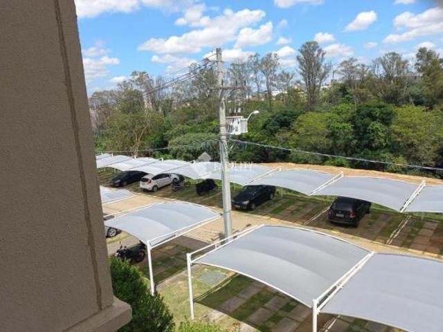 apartamento à venda em Vila Marieta