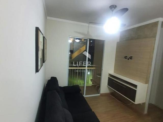 apartamento à venda em Vila Marieta