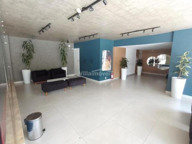 apartamento à venda em Vila Marieta