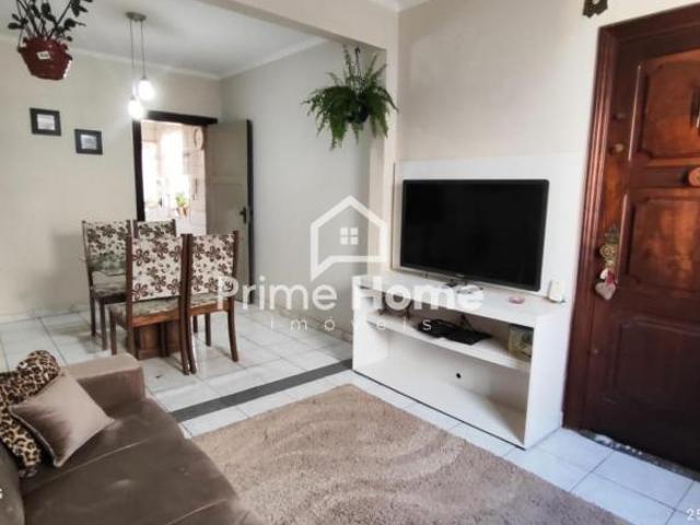apartamento à venda em Vila Marieta