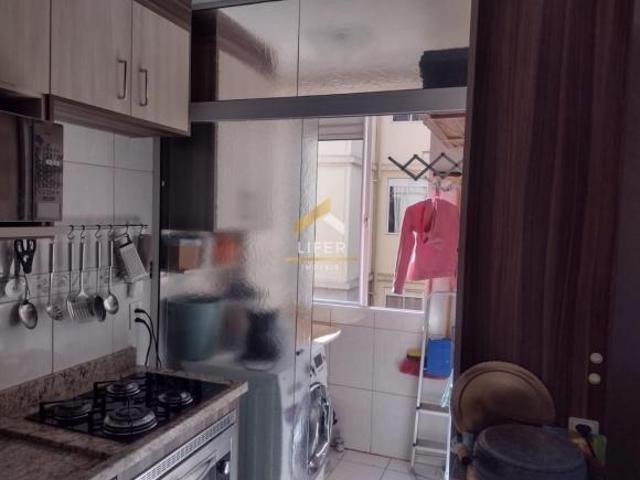 apartamento à venda em Vila Marieta
