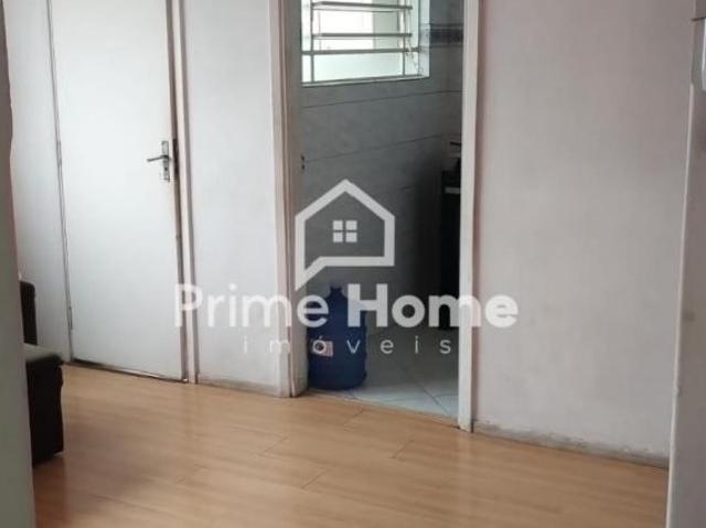apartamento à venda em Vila Marieta