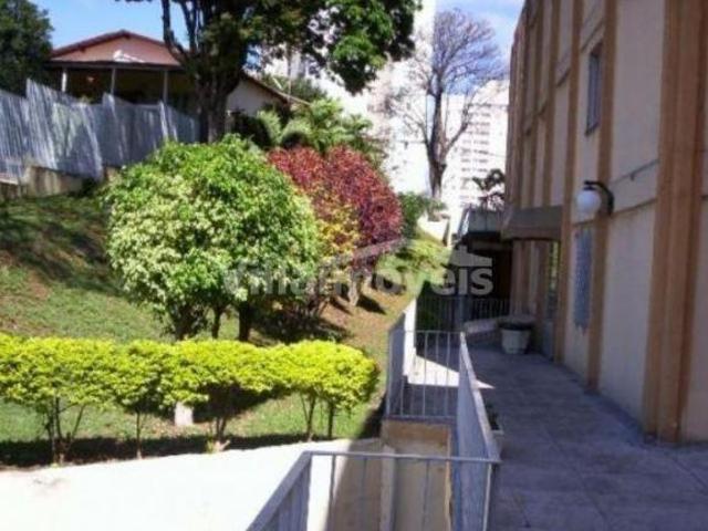 apartamento à venda em Vila Marieta