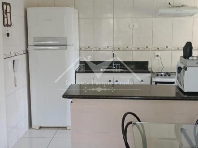 apartamento à venda em Vila Marieta