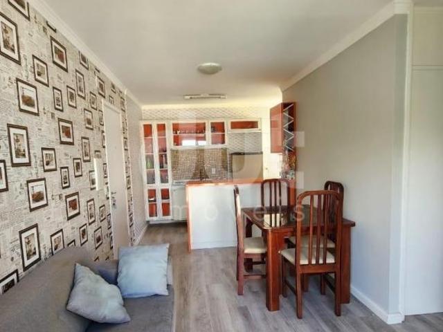 apartamento à venda em Vila Marieta