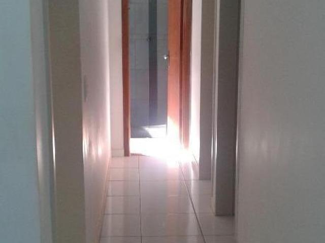 apartamento à venda em Vila Marieta