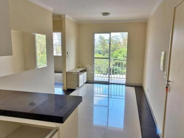 apartamento à venda em Vila Marieta