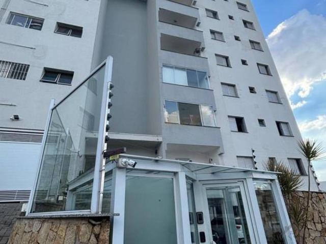 apartamento à venda em Vila Marieta