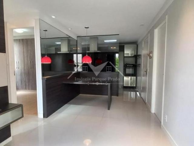 apartamento à venda em Vila Marieta