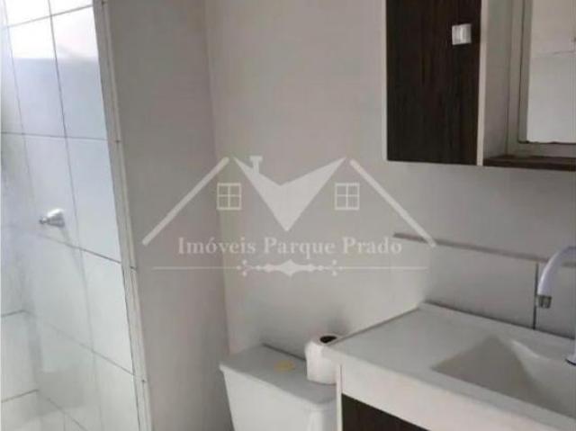 apartamento à venda em Vila Marieta