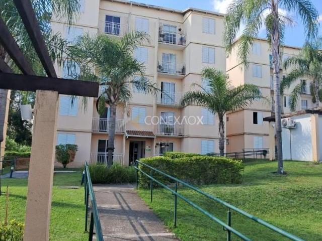 apartamento à venda em Vila Marieta