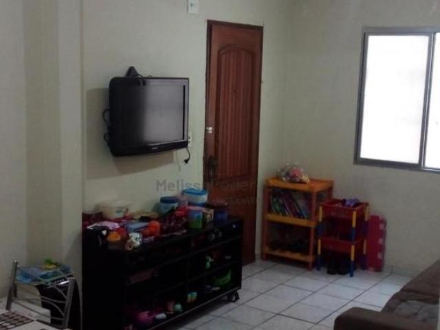 apartamento à venda em Vila Marieta