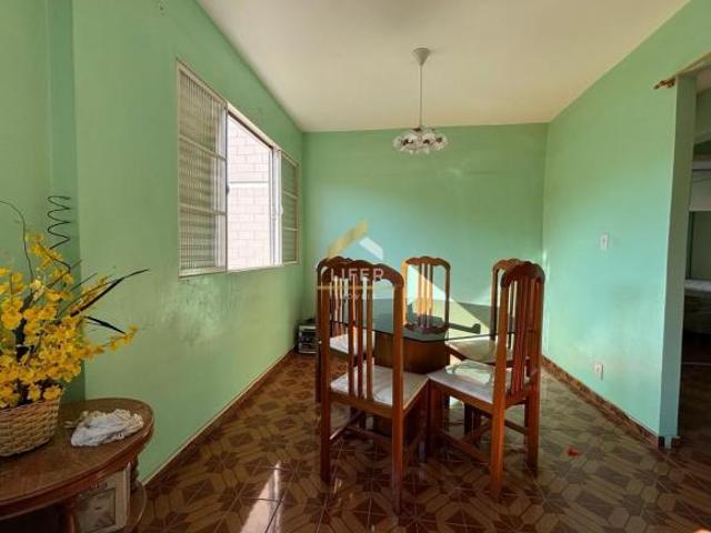 apartamento à venda em Vila Marieta