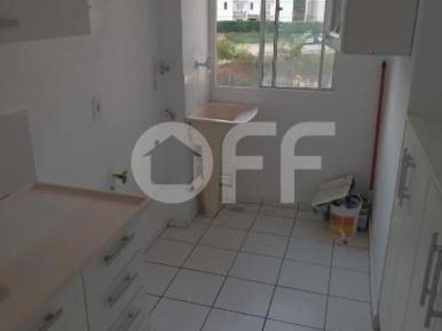 apartamento à venda em Vila Marieta