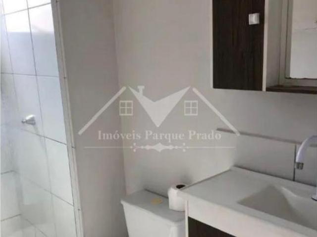 apartamento à venda em Vila Marieta