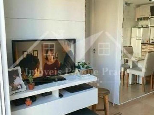 apartamento à venda em Vila Marieta