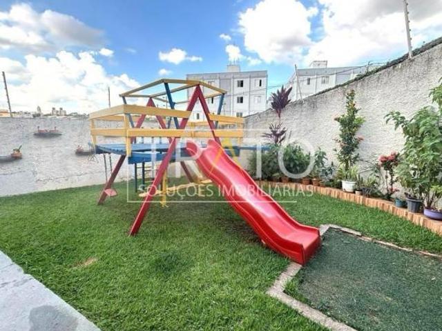 apartamento à venda em Vila Marieta
