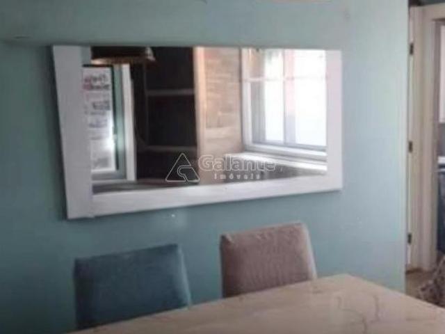 apartamento à venda em Vila Marieta