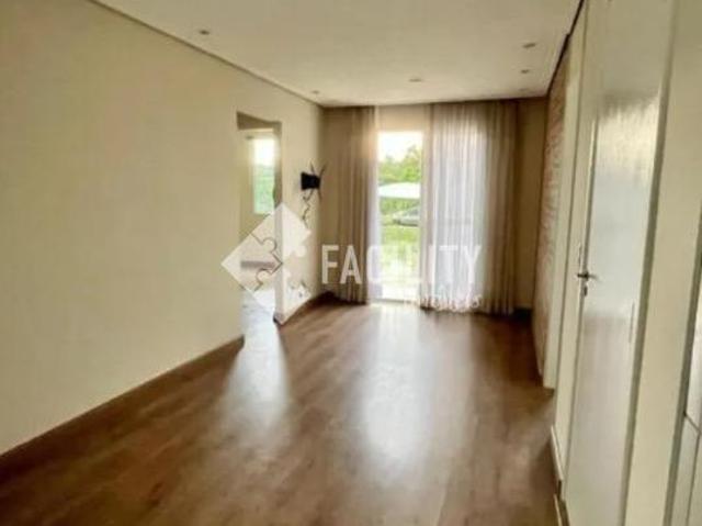 apartamento à venda em Vila Marieta