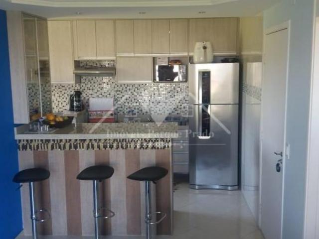 apartamento à venda em Vila Marieta