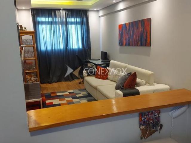 apartamento à venda em Vila Marieta