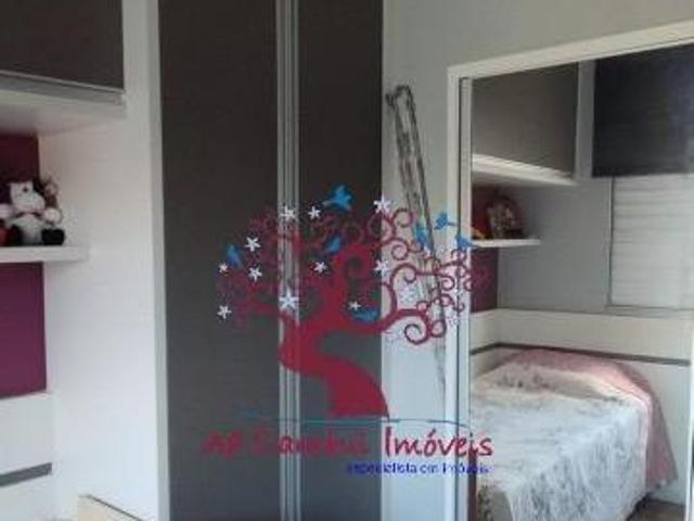 apartamento à venda em Vila Marieta