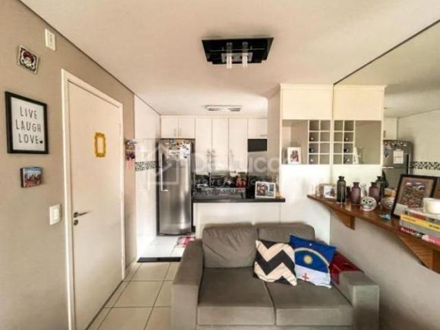 apartamento à venda em Vila Marieta