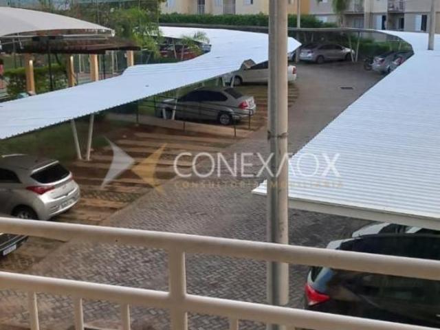 apartamento à venda em Vila Marieta
