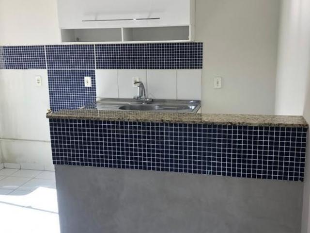 apartamento à venda em Vila Marieta