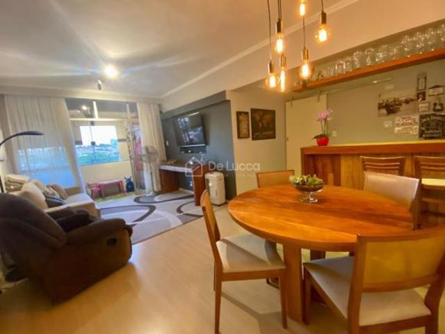 apartamento à venda em Vila Marieta