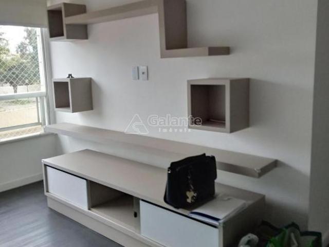 apartamento à venda em Vila Marieta