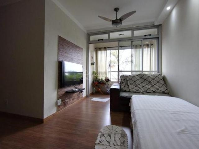 apartamento à venda em Vila Marieta