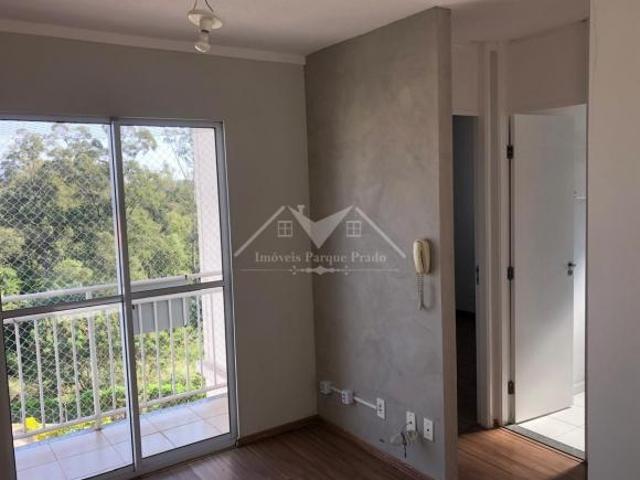 apartamento à venda em Vila Marieta