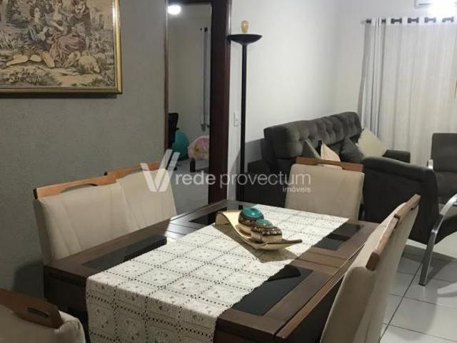 apartamento à venda em Vila Marieta