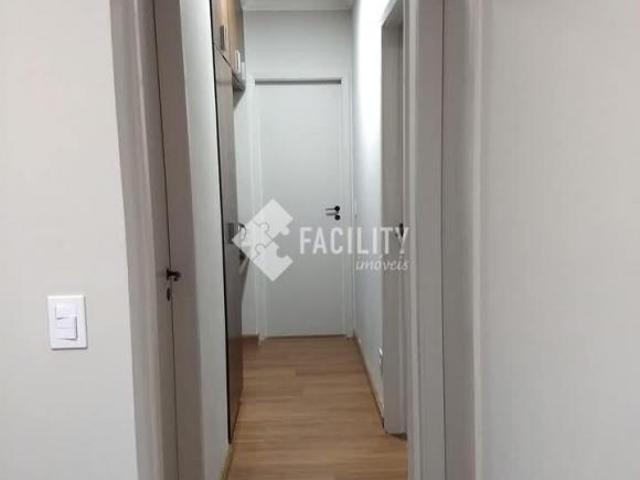 apartamento à venda em Vila Marieta