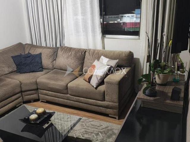 apartamento à venda em Vila Marieta