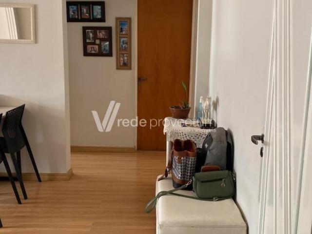 apartamento à venda em Vila Marieta